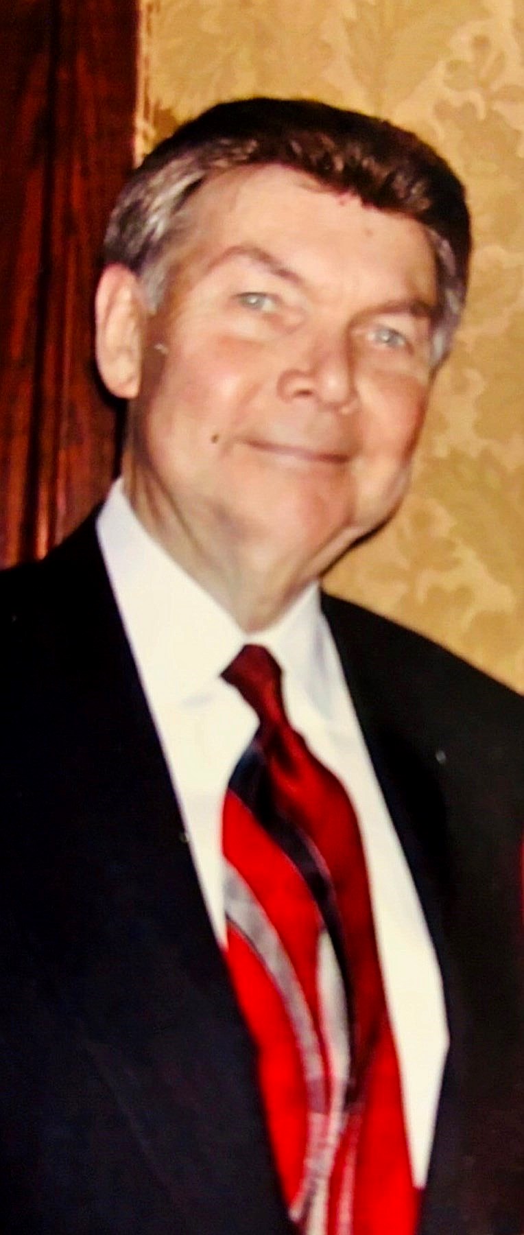 Hugh Winberry Obituary - Arlington, TX