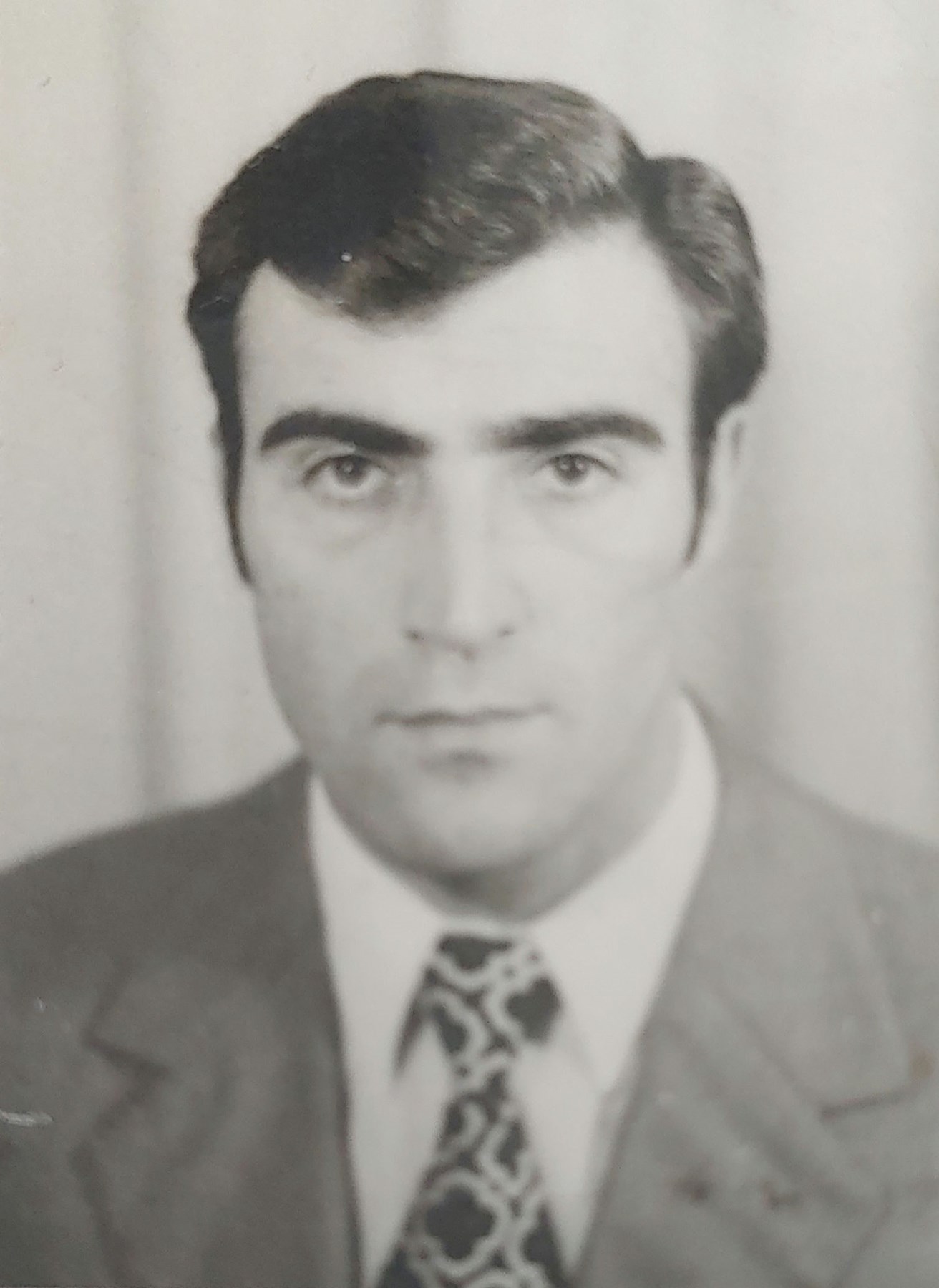 Milomir Popovic Obituary - Burnaby, BC