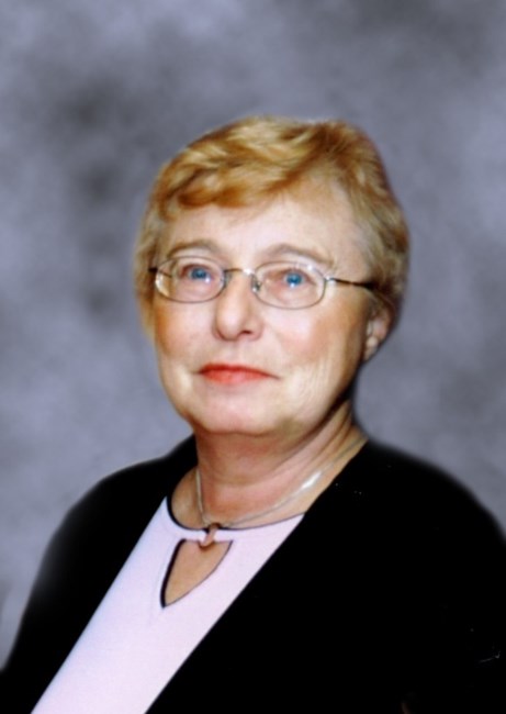 Teresa Michenka Obituary - Calgary, AB