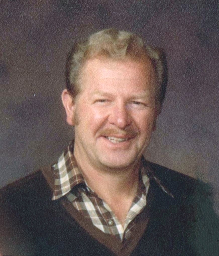 Lloyd Cooper Obituary - Salem, OR