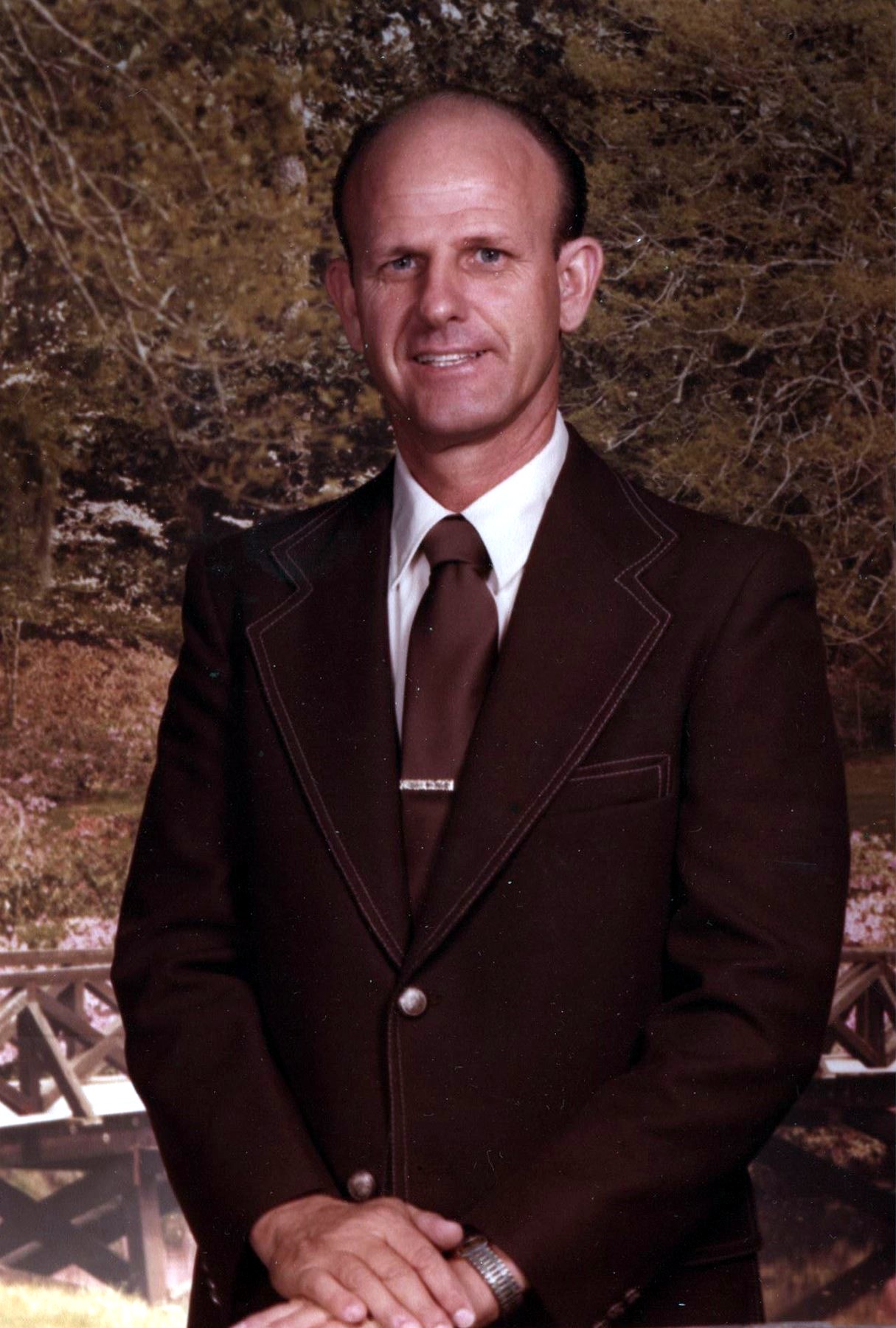 Edward H. Kaiser Obituary - Auburndale, FL