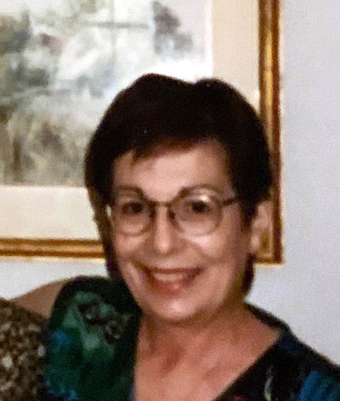 Angela Rossi Obituary - Westwood, NJ