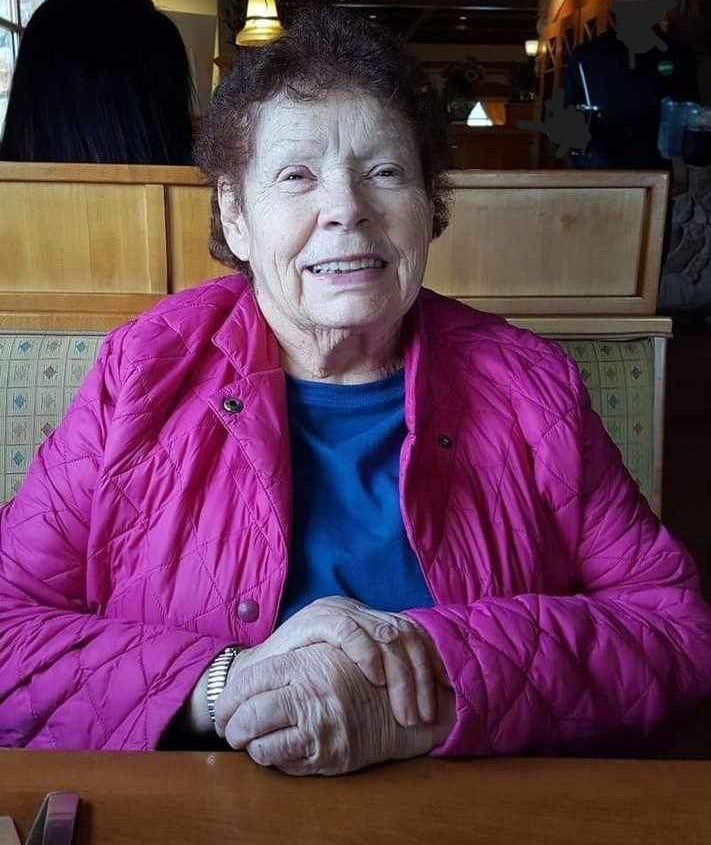 Billie Gladys Barr Obituary - Centralia, WA