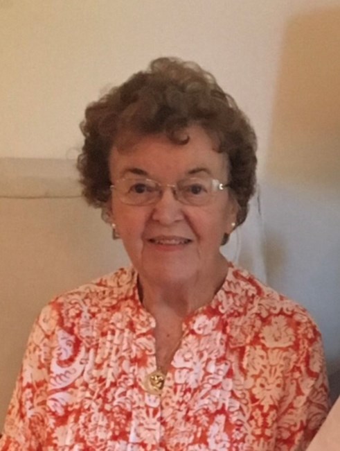 Dolores Nolan Obituary - Naples, FL