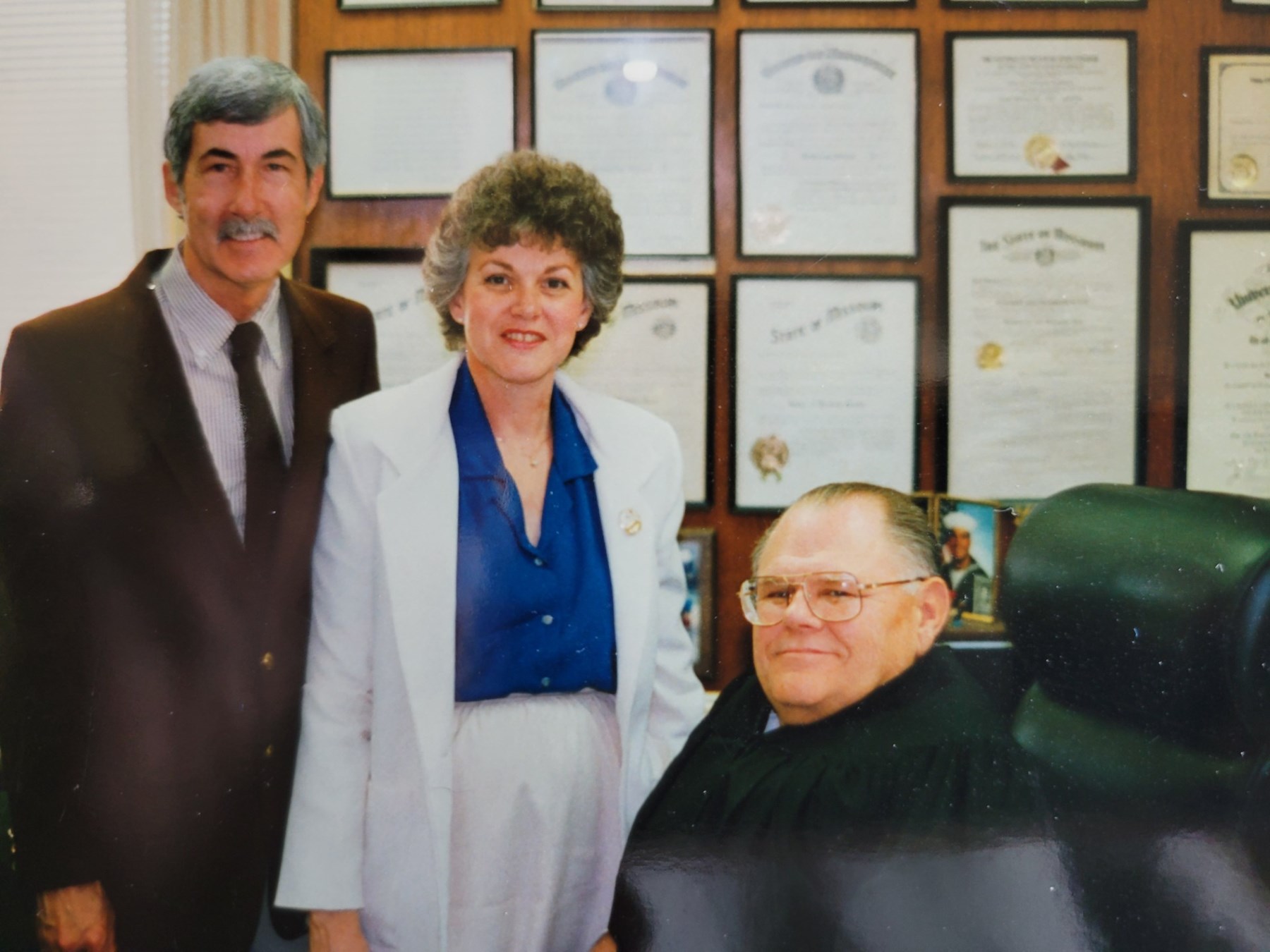 Patricia Ann Tennyson – Quad Cities Daily