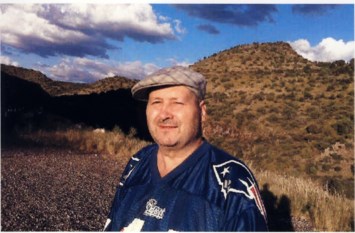 Anthony Kudalis Obituary - Nashua, NH