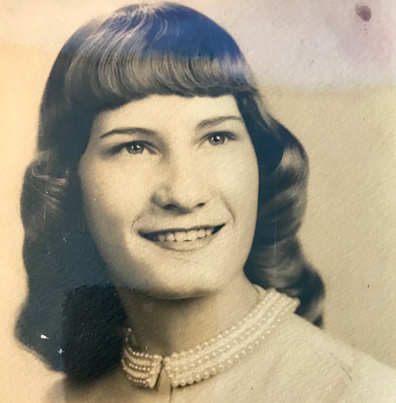 Mary Clark Obituary - San Angelo, TX