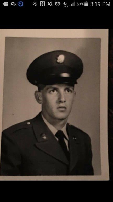 Robert Locke Obituary - Mabank, TX