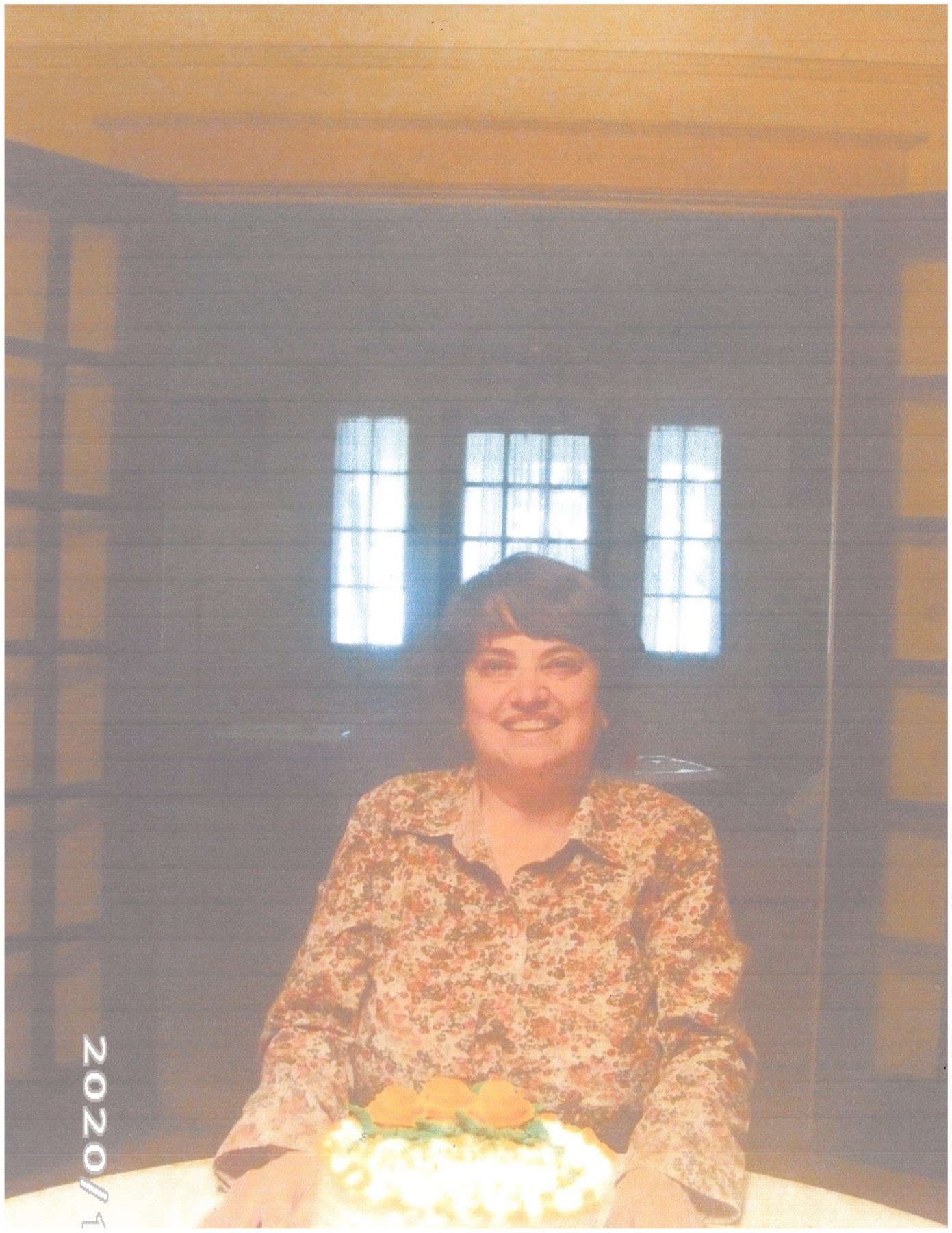 Jeanne Yvette Barousse Obituary - New Orleans, LA