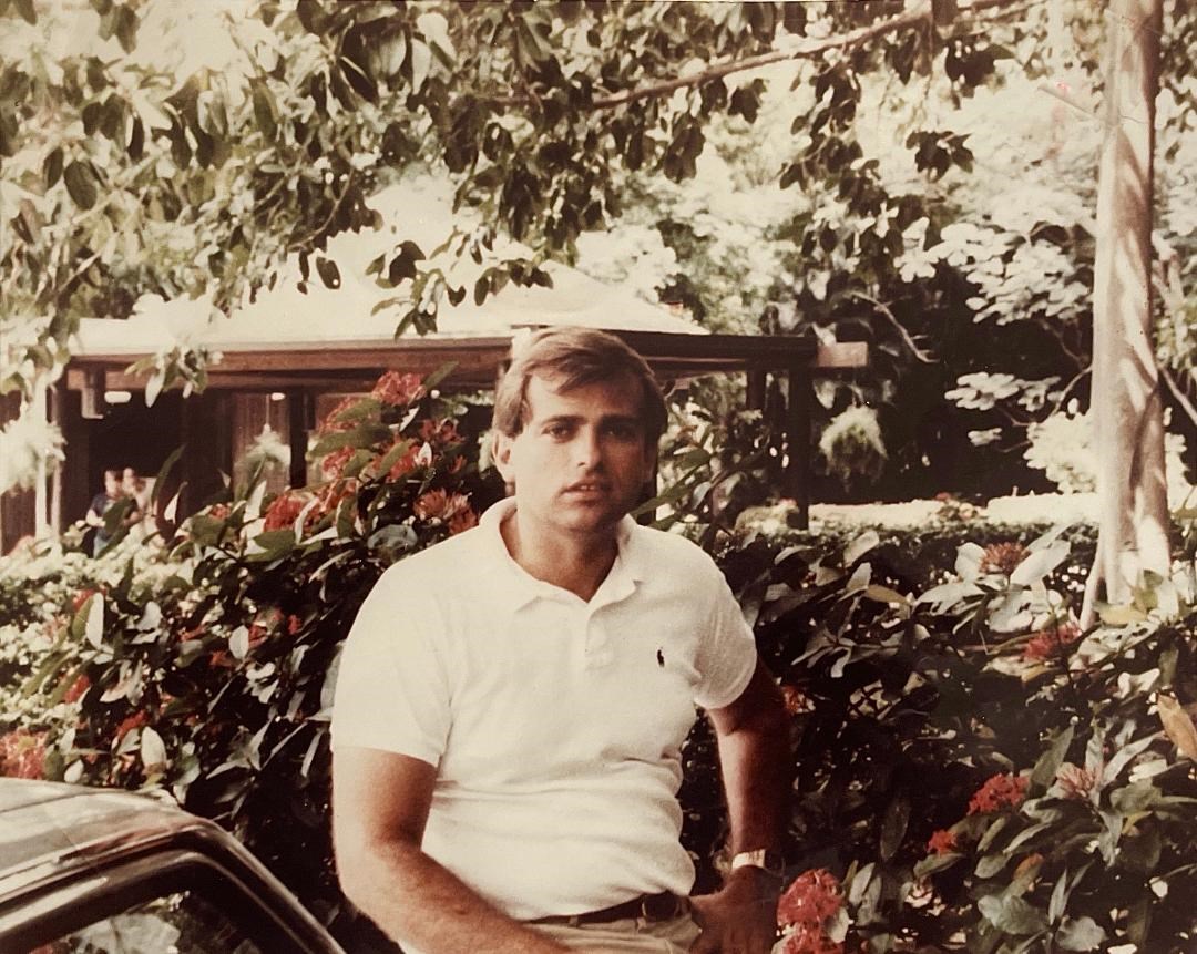 Ralph Armenti Obituary - West Palm Beach, FL