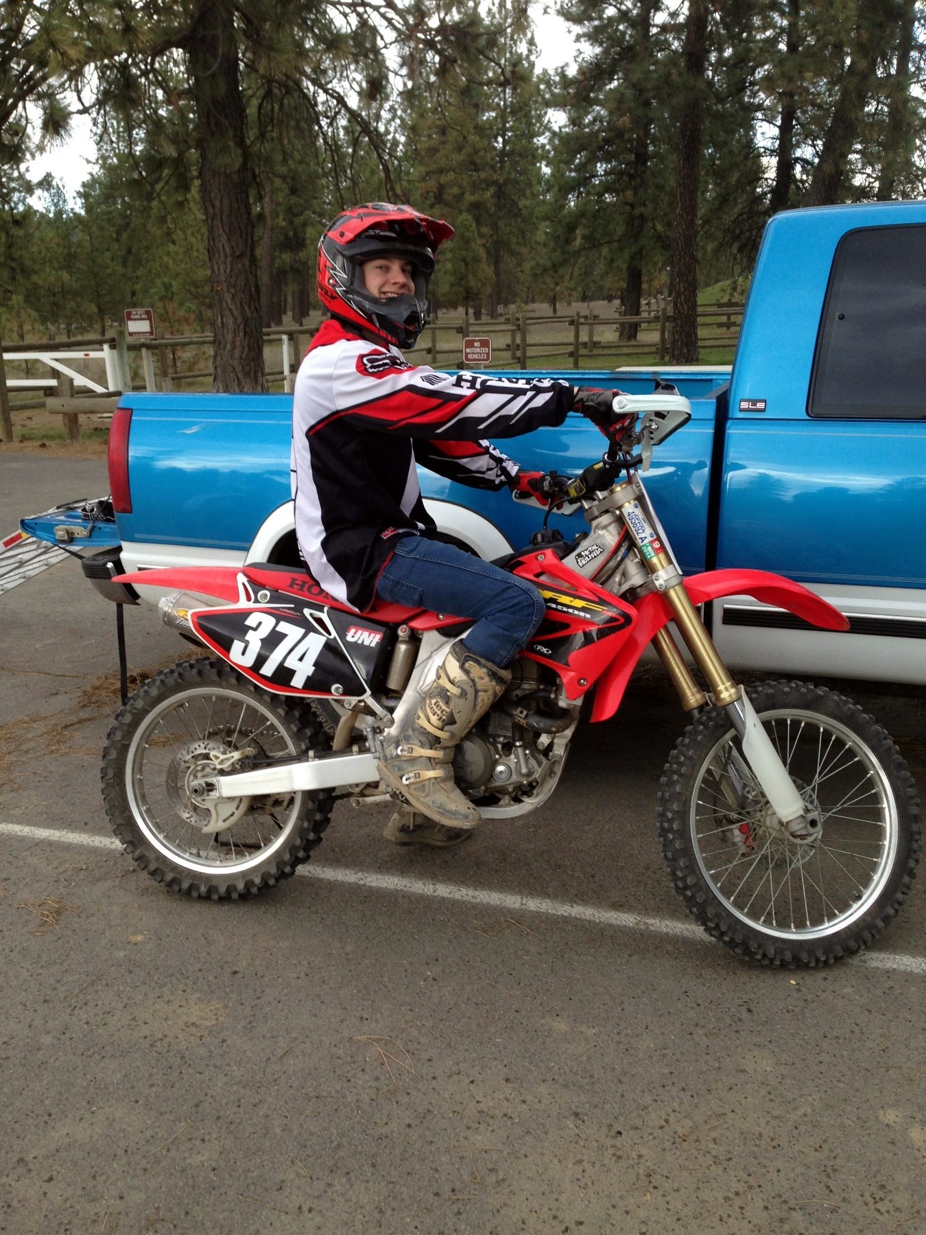 Andrew Derrick Obituary - Spokane Valley, WA