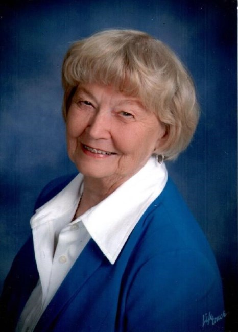 June Lawrence Obituary - Tallahassee, FL