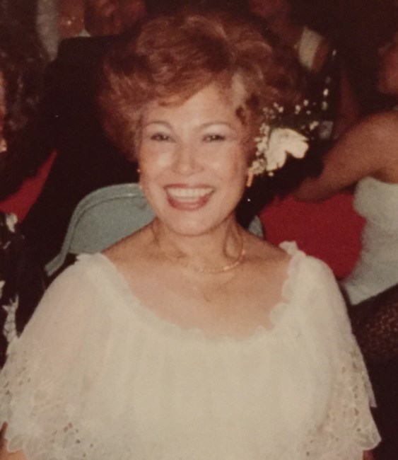 Ana Martin Obituary - Stockton, CA