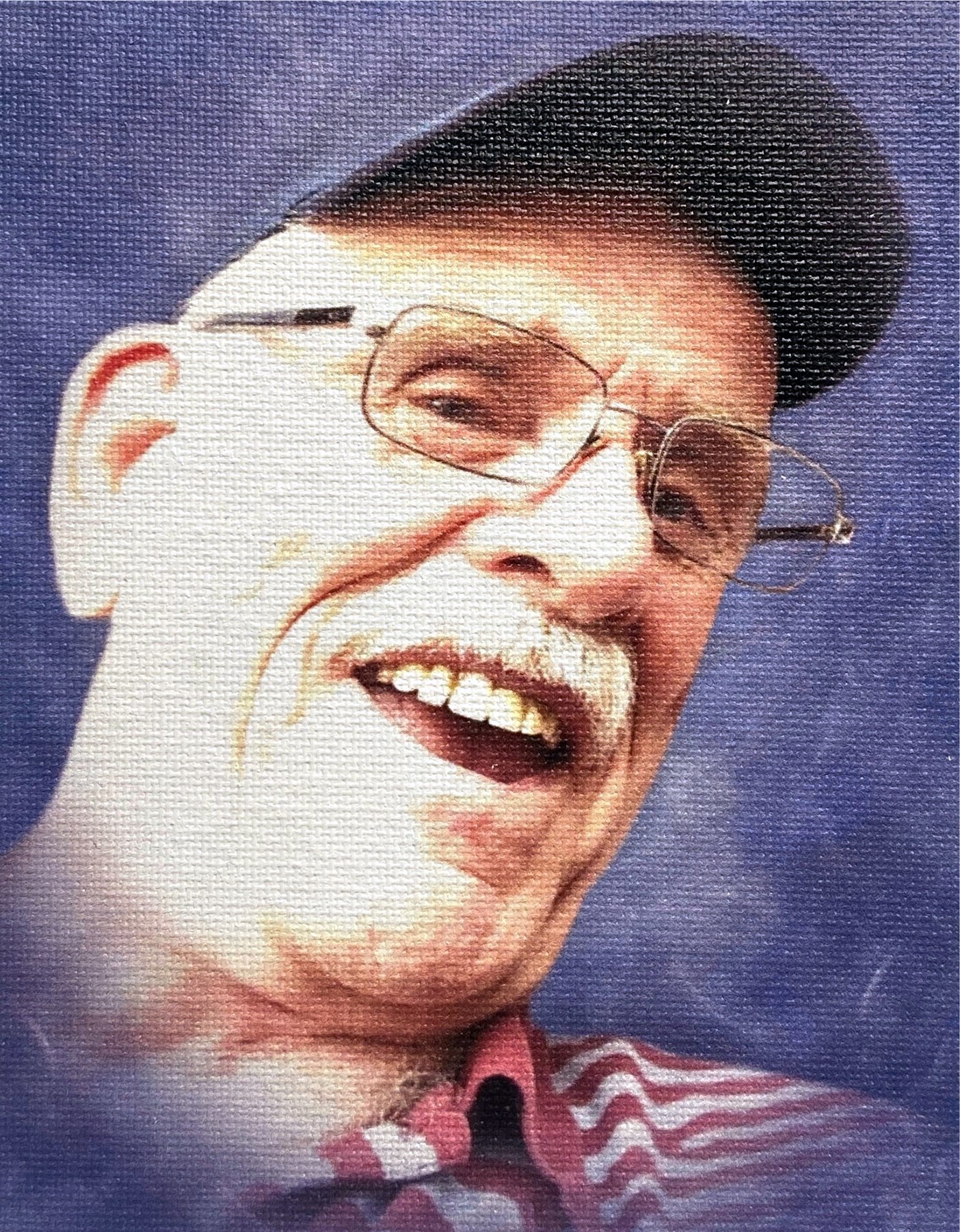 Eric Weimar Obituary - Bowie, MD