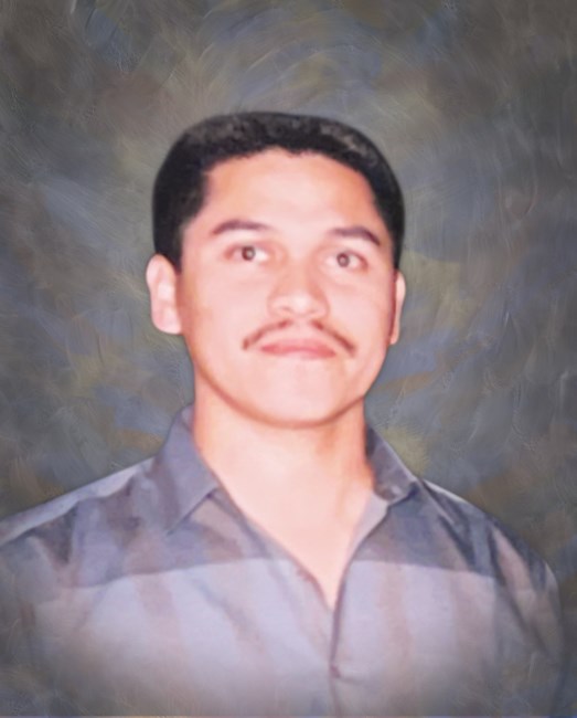 Angel Gutierrez Obituary - Glendora, CA