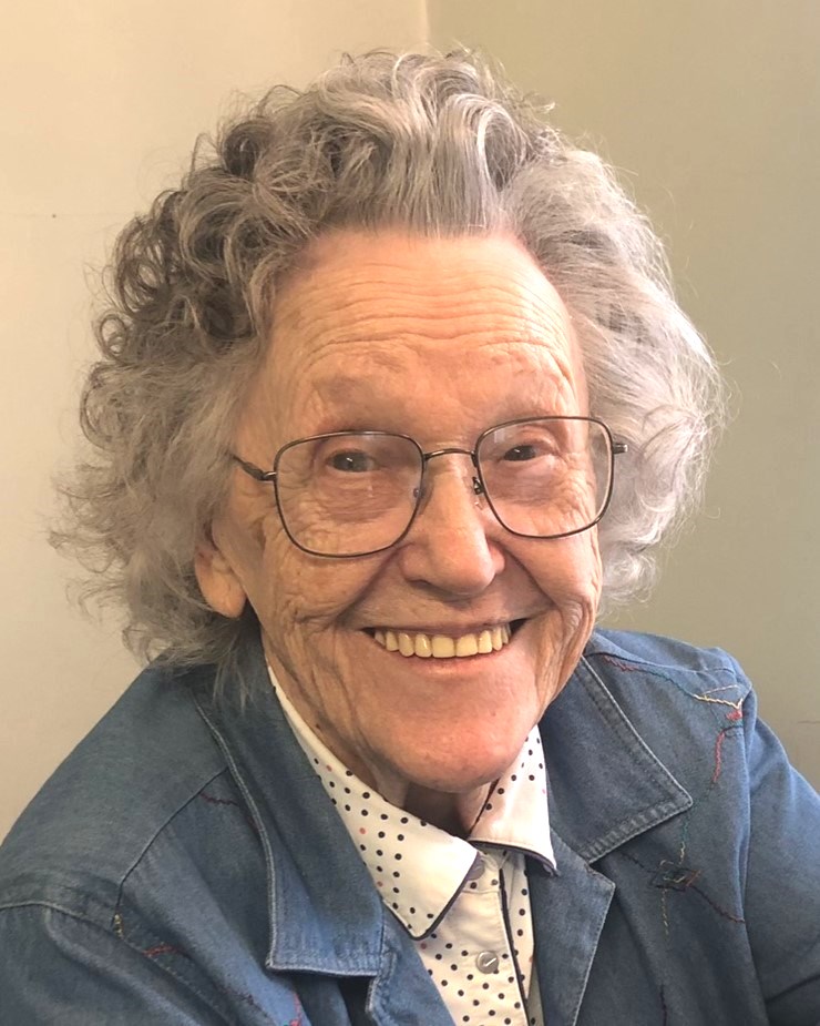 Dolores Todd Obituary - Yakima, WA