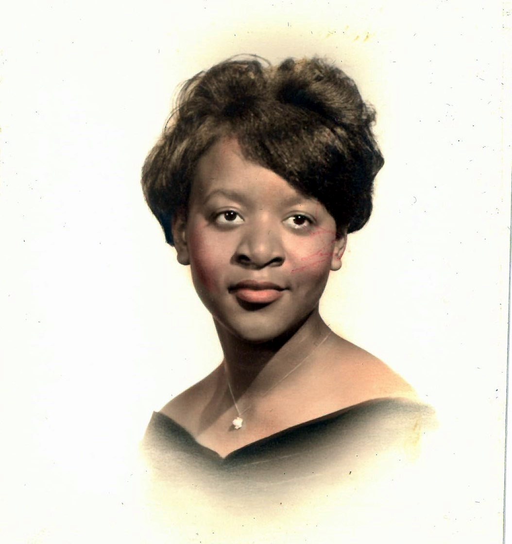 Mae Sykes Obituary - Greensboro, NC
