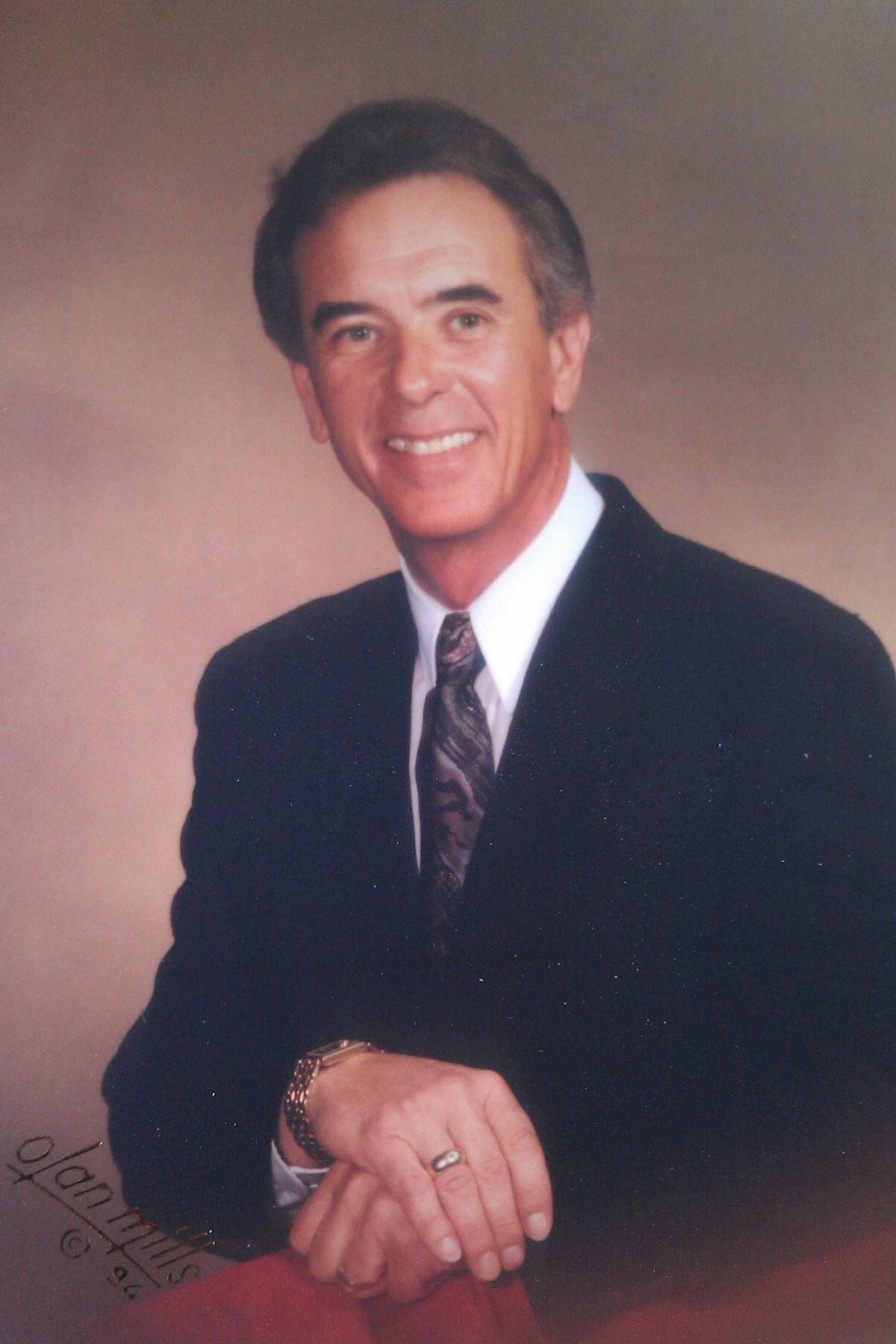 David Whetzel Obituary - Waynesboro, VA