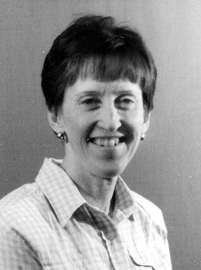 Mary Lou Schnitzer Obituary - East Amherst, NY
