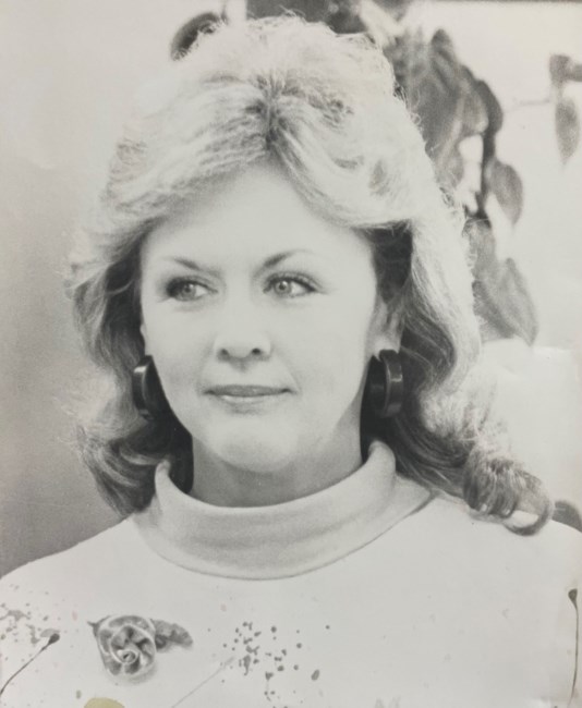Sandra Sanders Farmer Obituary - Ridgeland, MS