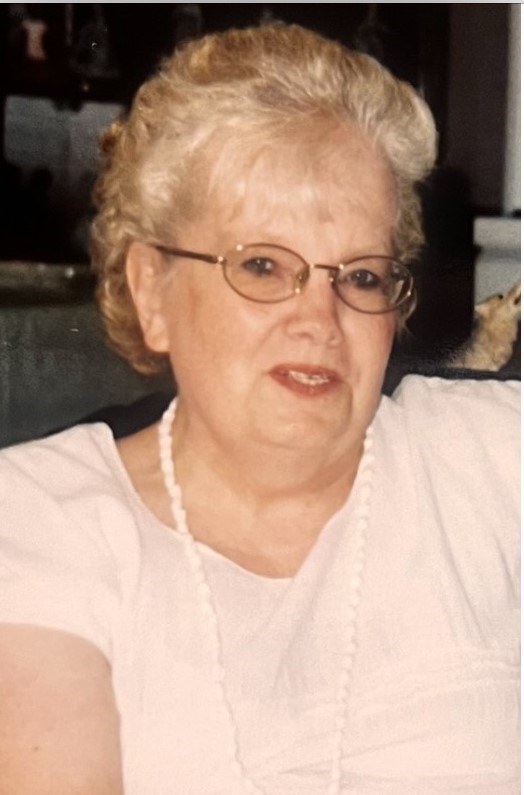 Joan Ruth Tarka Obituary - Edmonton, AB