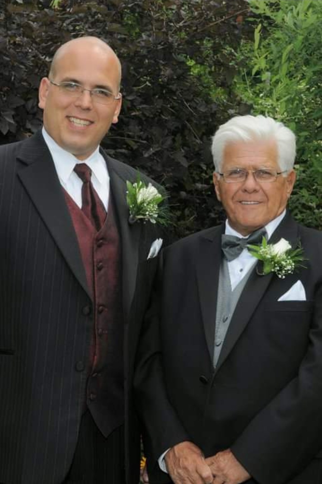 Donald Lacoste Obituary - Longueuil, QC