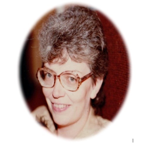 Mary Collis Obituary - Jackson, TN