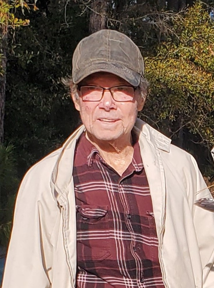 Samuel Gilley Obituary - Saraland, AL