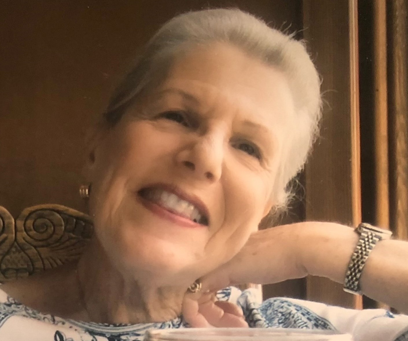 Ellen Resnick Obituary - Palm Beach Gardens, FL