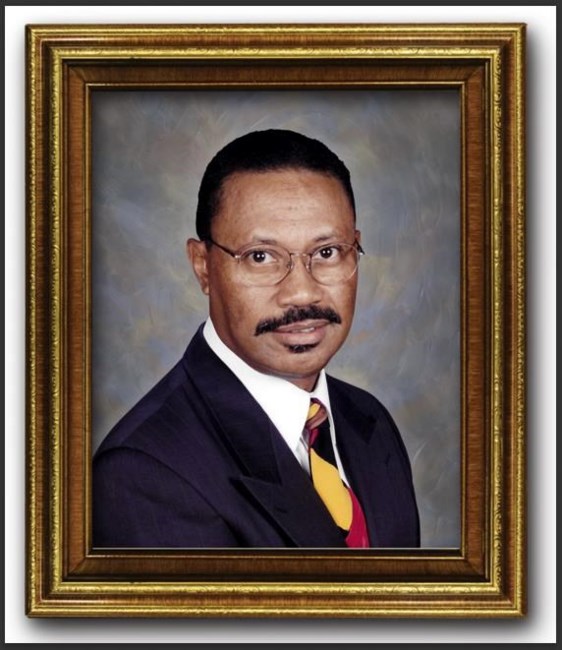 Harrison Hodge Obituary - Houston, TX