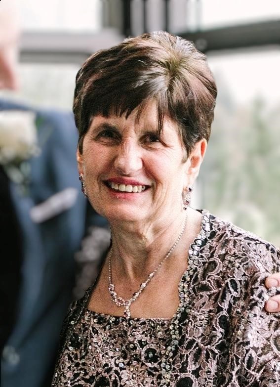 Iolanda Panucci Obituary - Toronto, ON