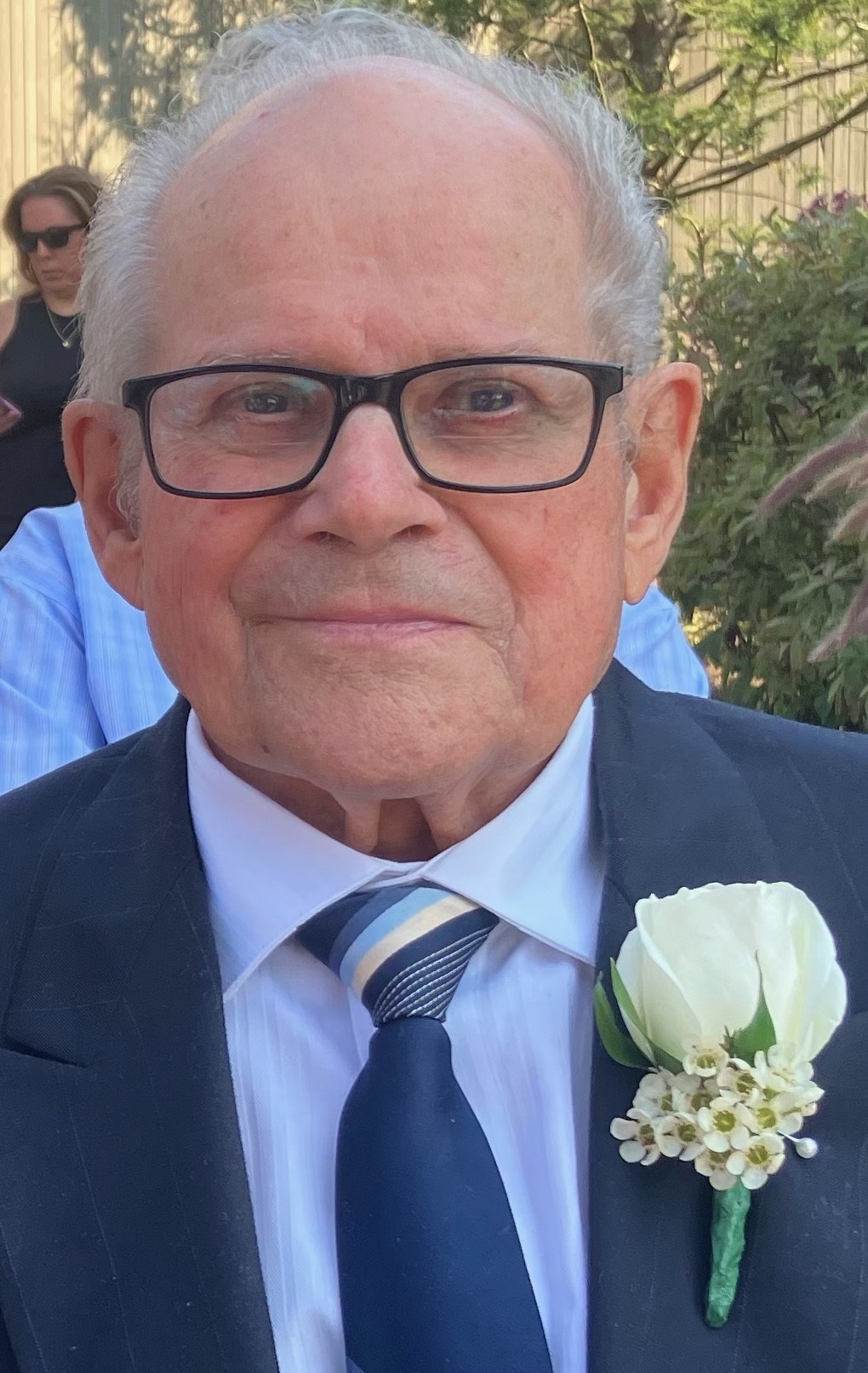 Novelio Gubert Obituary - Burnaby, BC