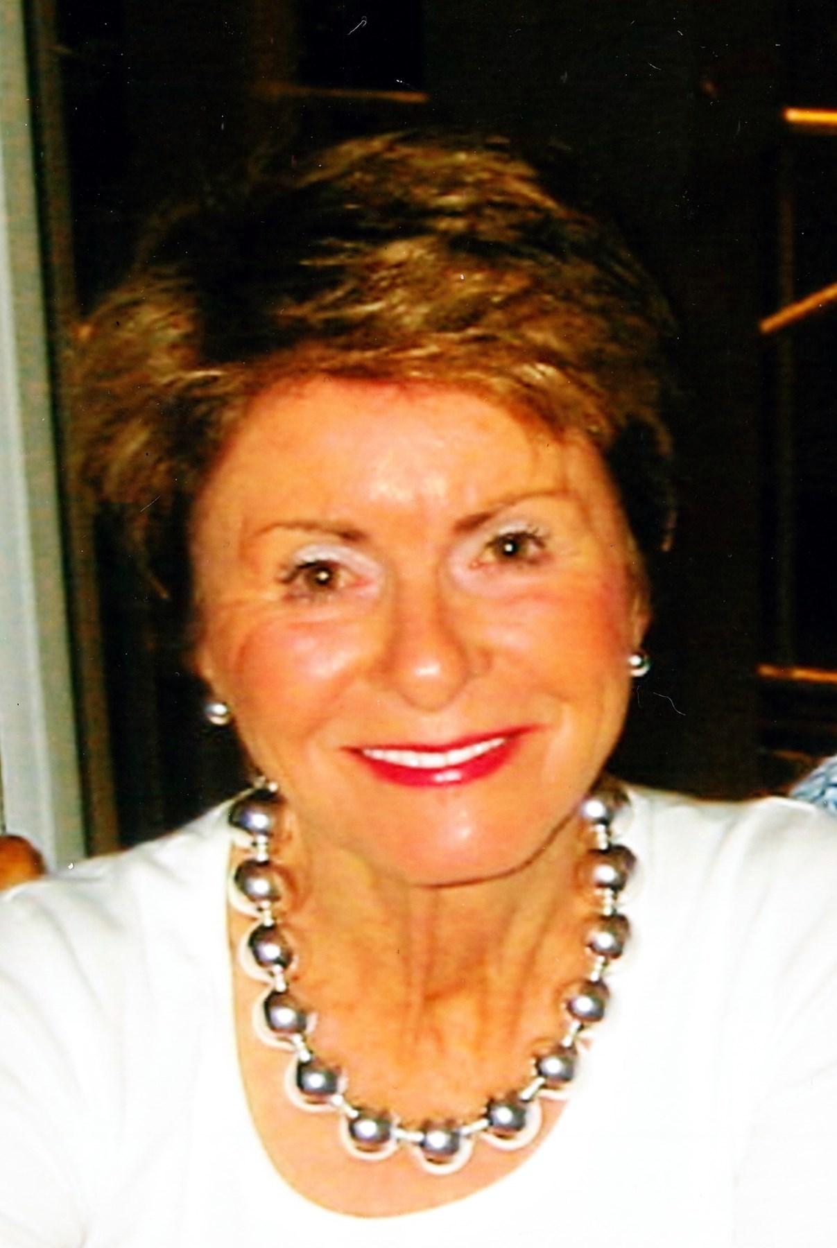 Marie Bragdon Obituary - Jupiter, FL