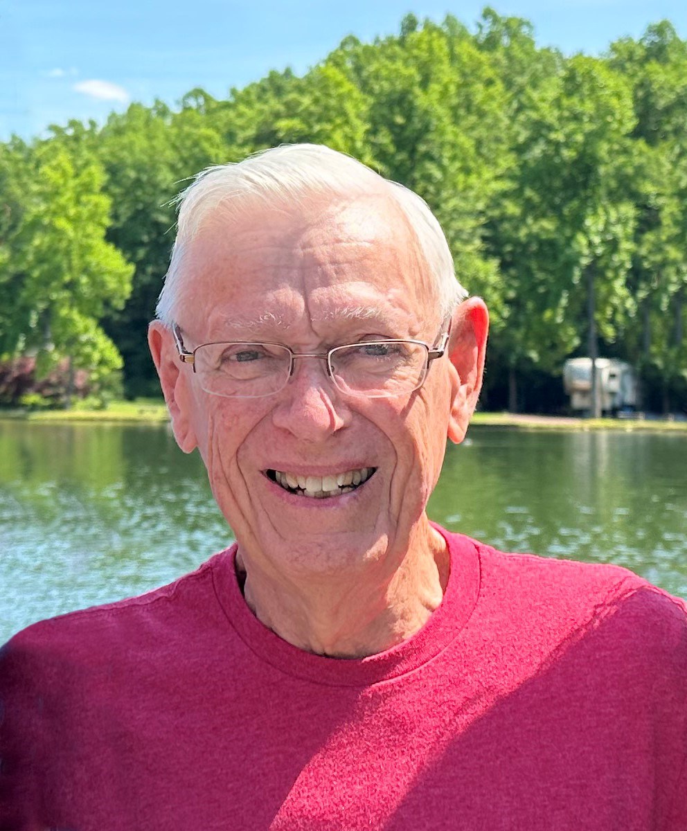 Edward Bennett Obituary - Lebanon, PA