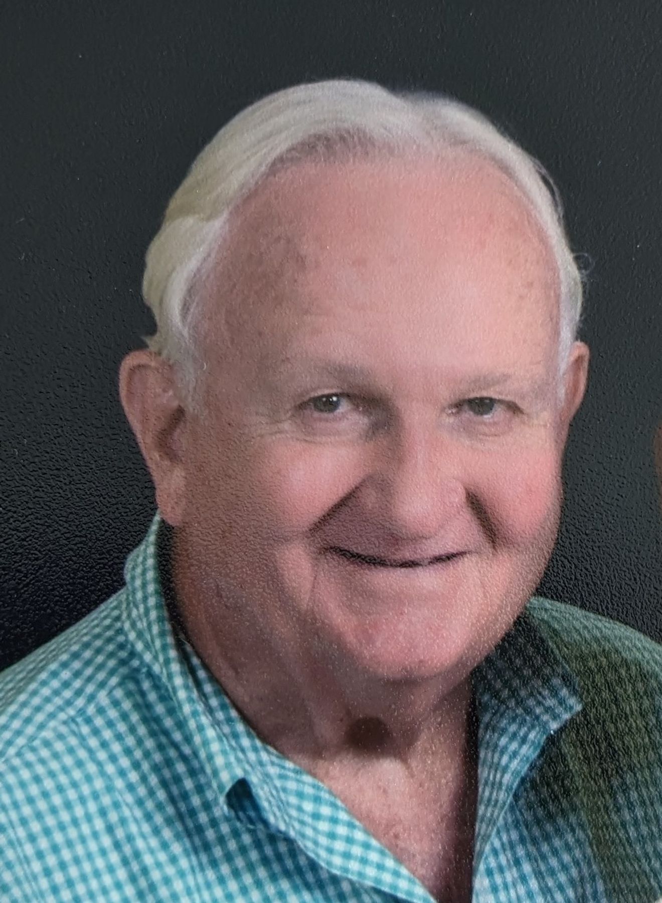 Harold Ignatius Bahlinger Sr. Obituary - Baton Rouge, LA