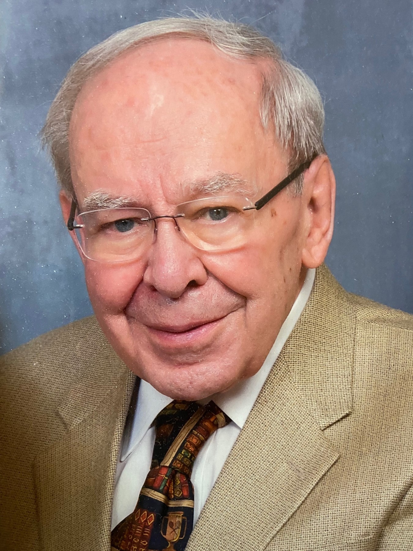 Ray Vanderbilt Obituary - Arlington, VA