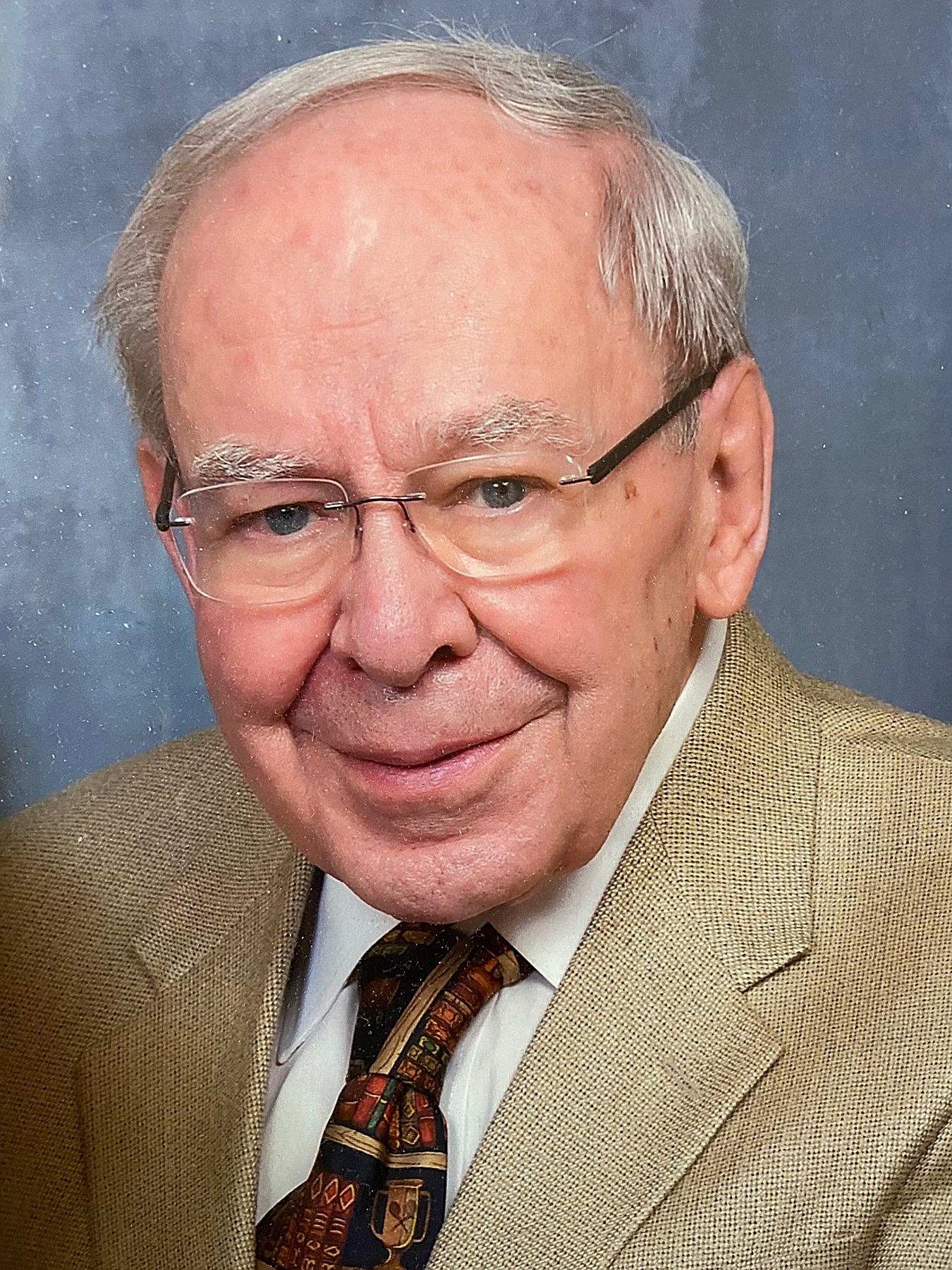 Ray Vanderbilt Obituary - Arlington, VA