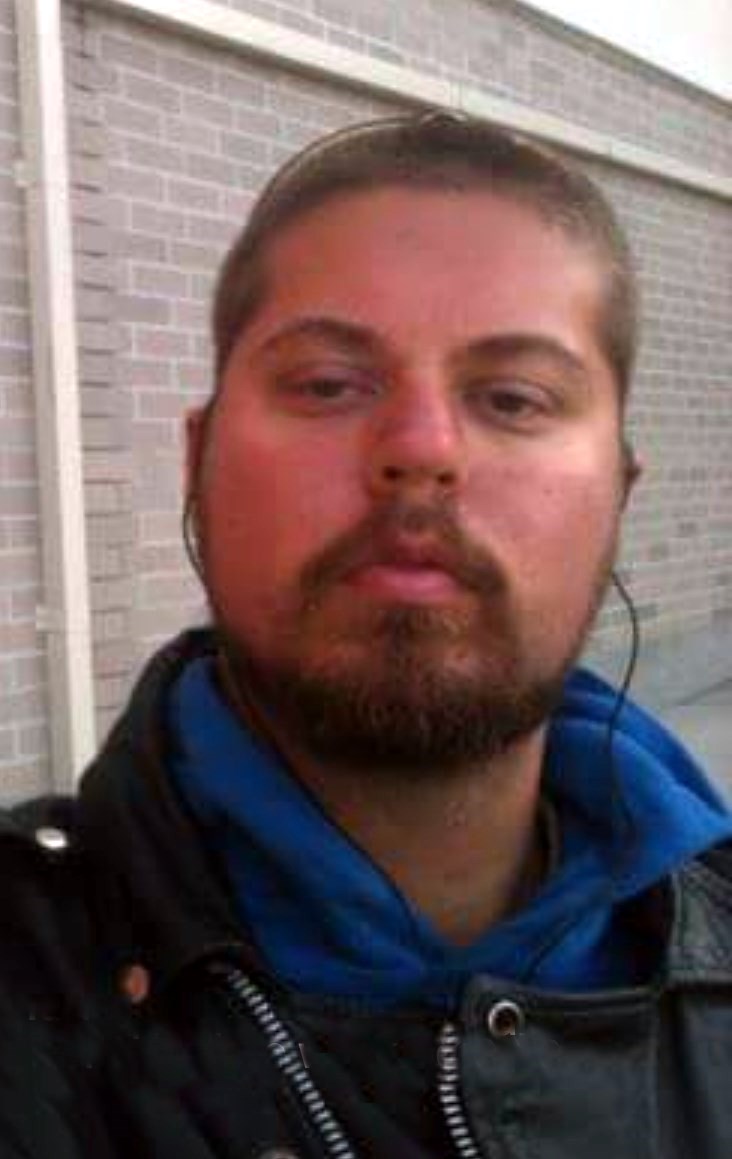 Justin Porter Obituary - Ravenna, OH