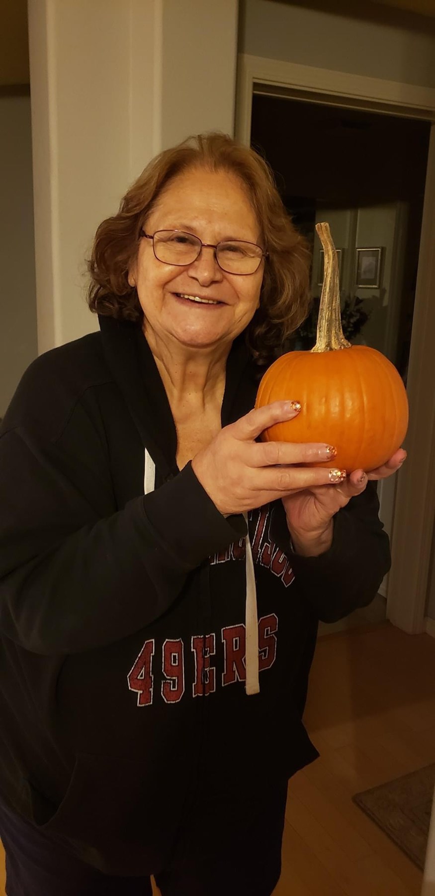 Yolanda Austin-Carr Obituary - Santa Clara, CA