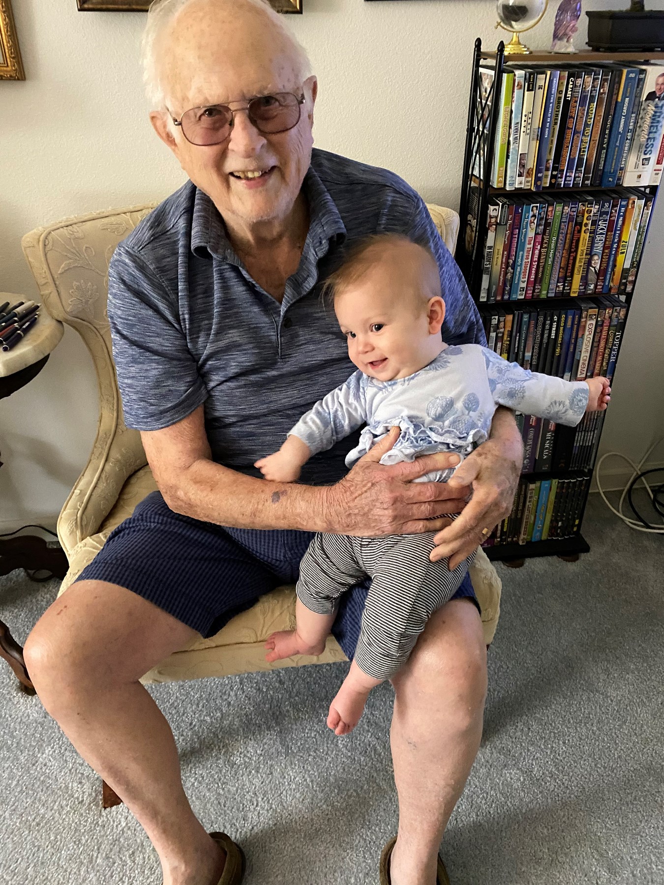 James Beaman Obituary - Tallahassee, FL