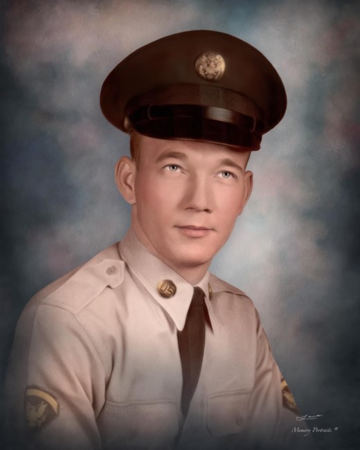 Joseph Pendley Obituary - Louisville, KY
