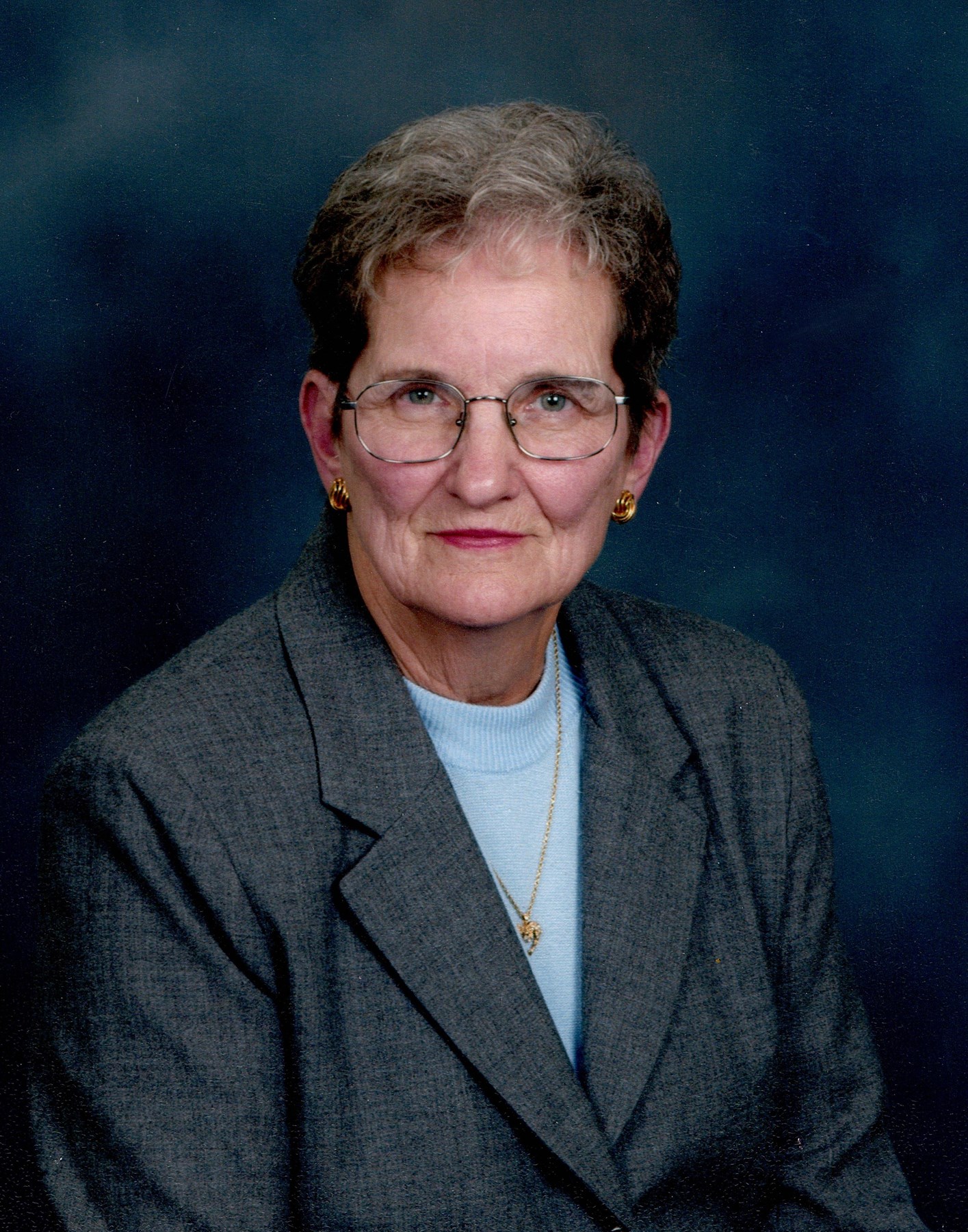 Patricia Manning Obituary - Colorado Springs, CO