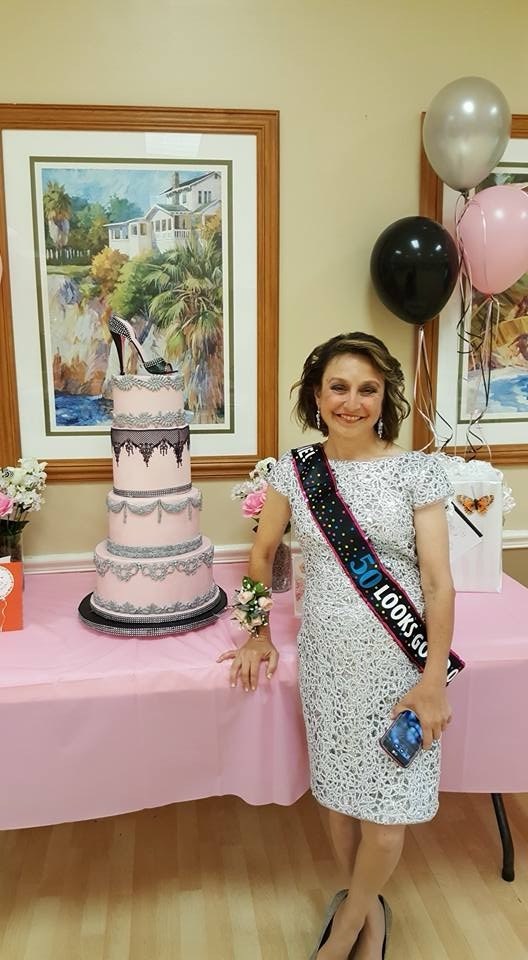 Lisa Simko Obituary - Pompano Beach, FL