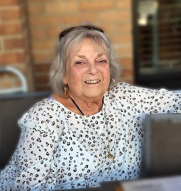 Deborah Scartz Obituary - Dublin, OH