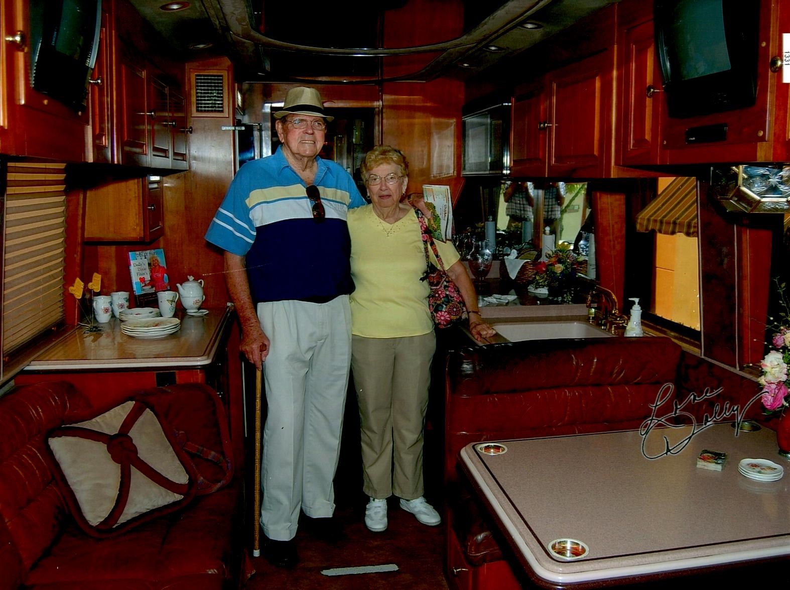 Bobby Joe Hill Before He Died