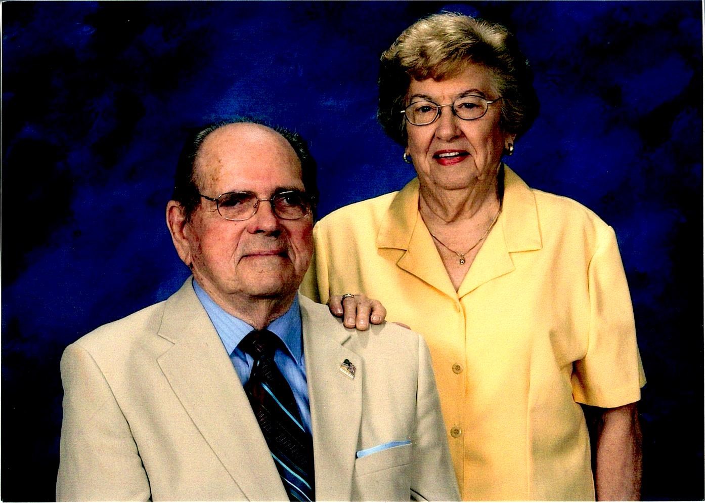 Bobby Joe Hill Before He Died