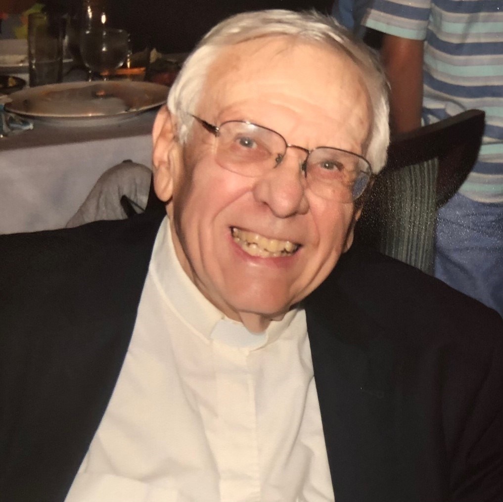 James Crowley Obituary - Old Lyme, CT