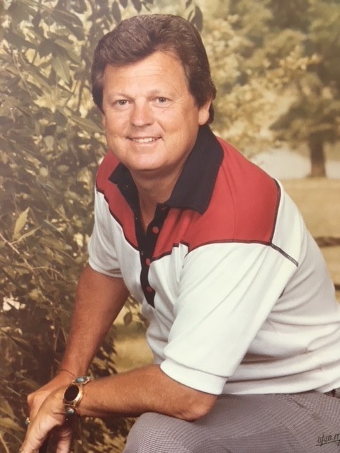 Jerrel Prince Obituary - Bonita, CA