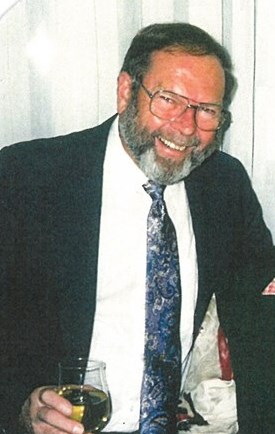 Robert Ritz Obituary - Arlington, VA