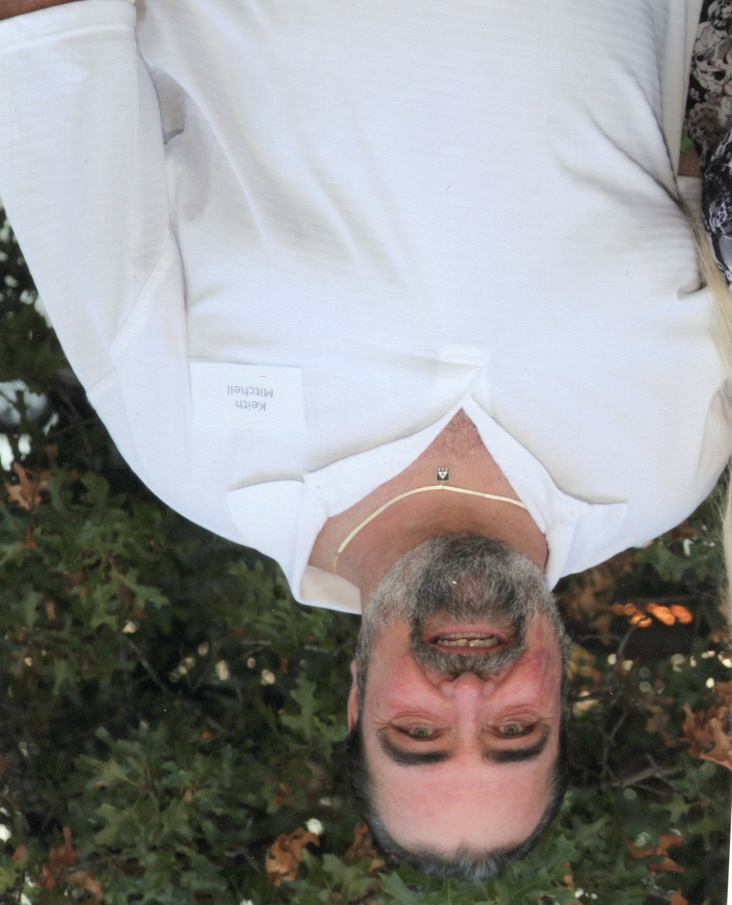 Keith Mitchell Obituary - Oklahoma City, OK